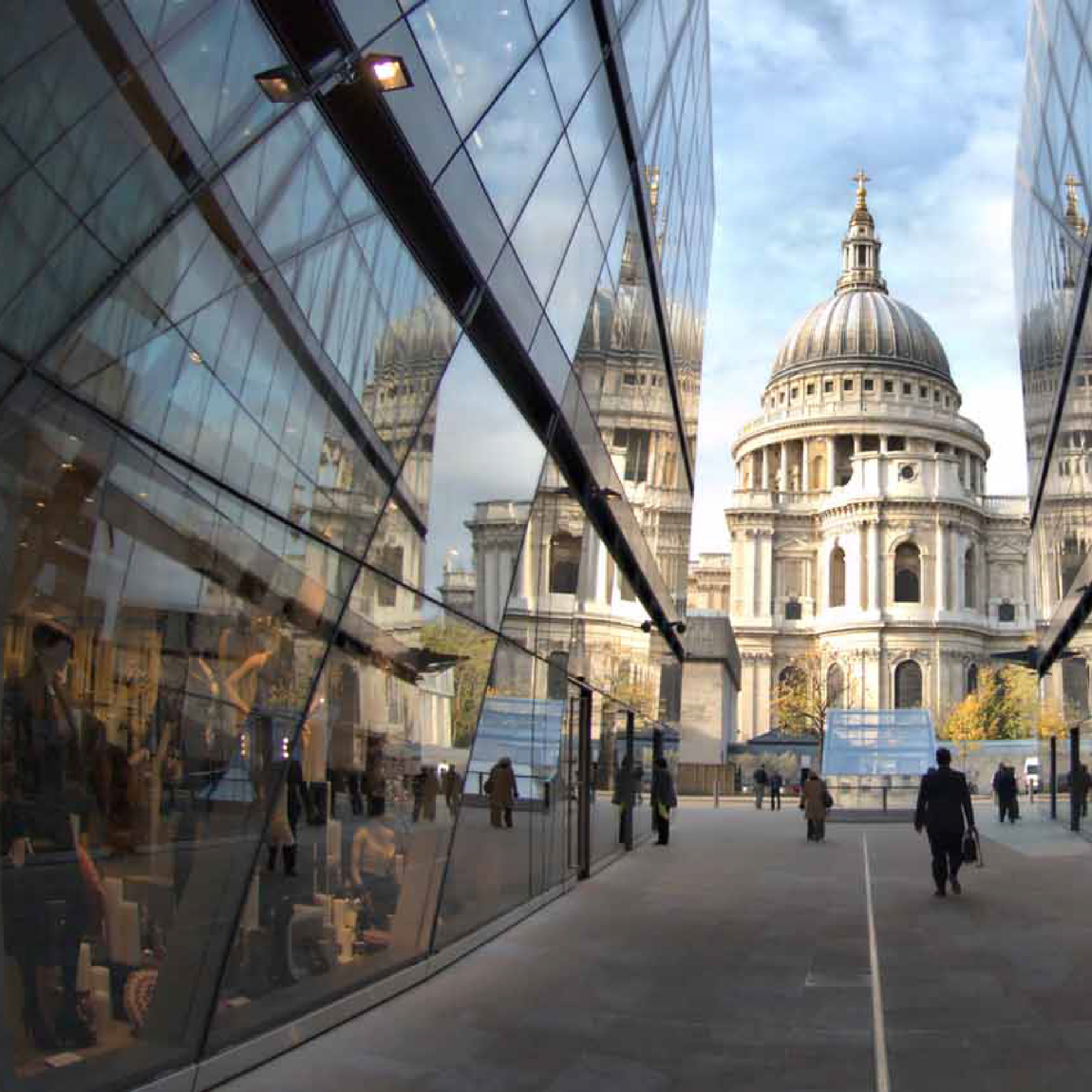 Corporate Training Courses in London