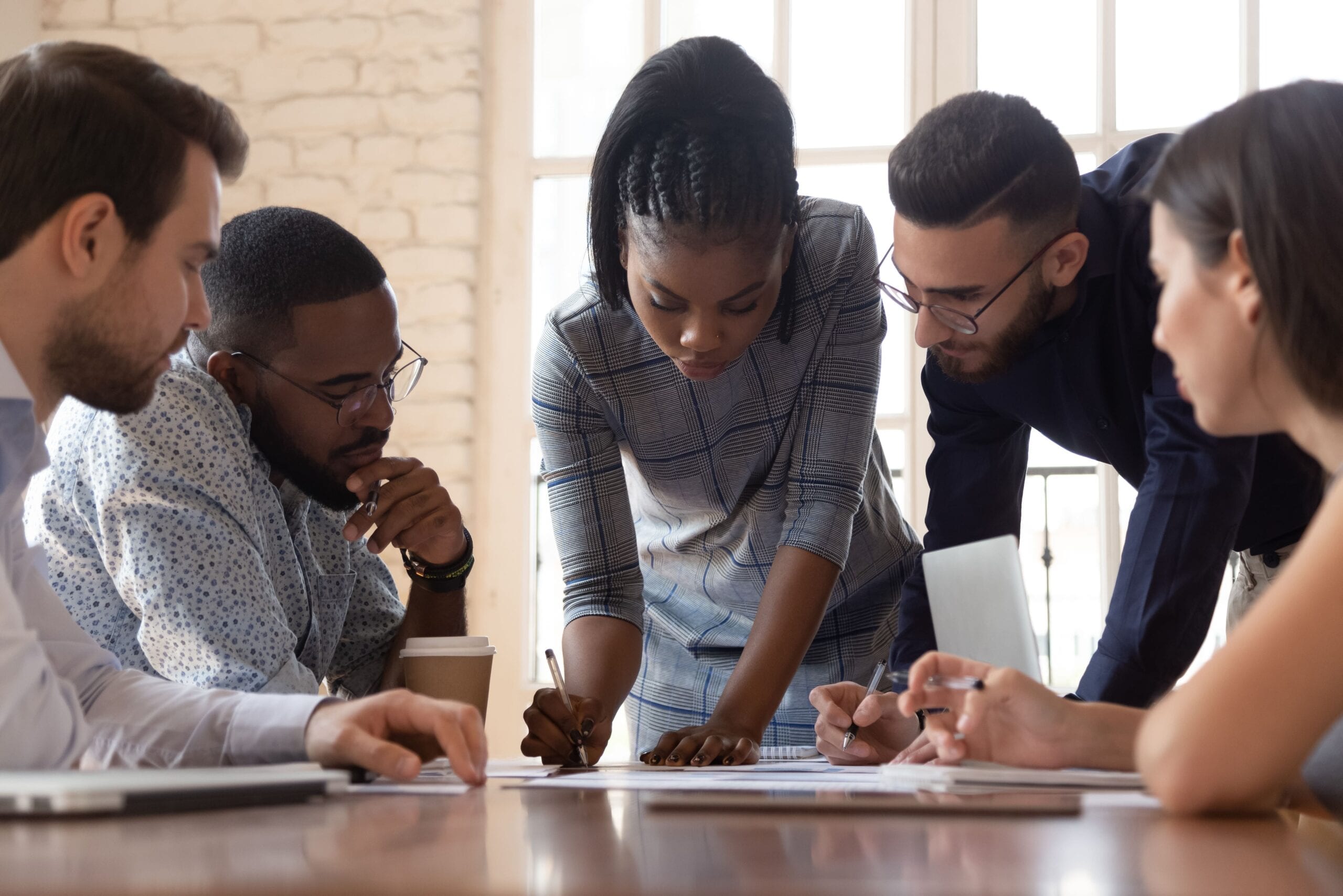 Advanced Diploma In Office Management CPD Accredited