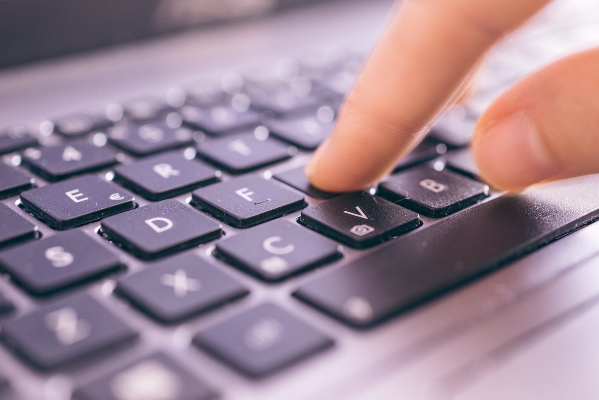 Touch Typing Courses Online